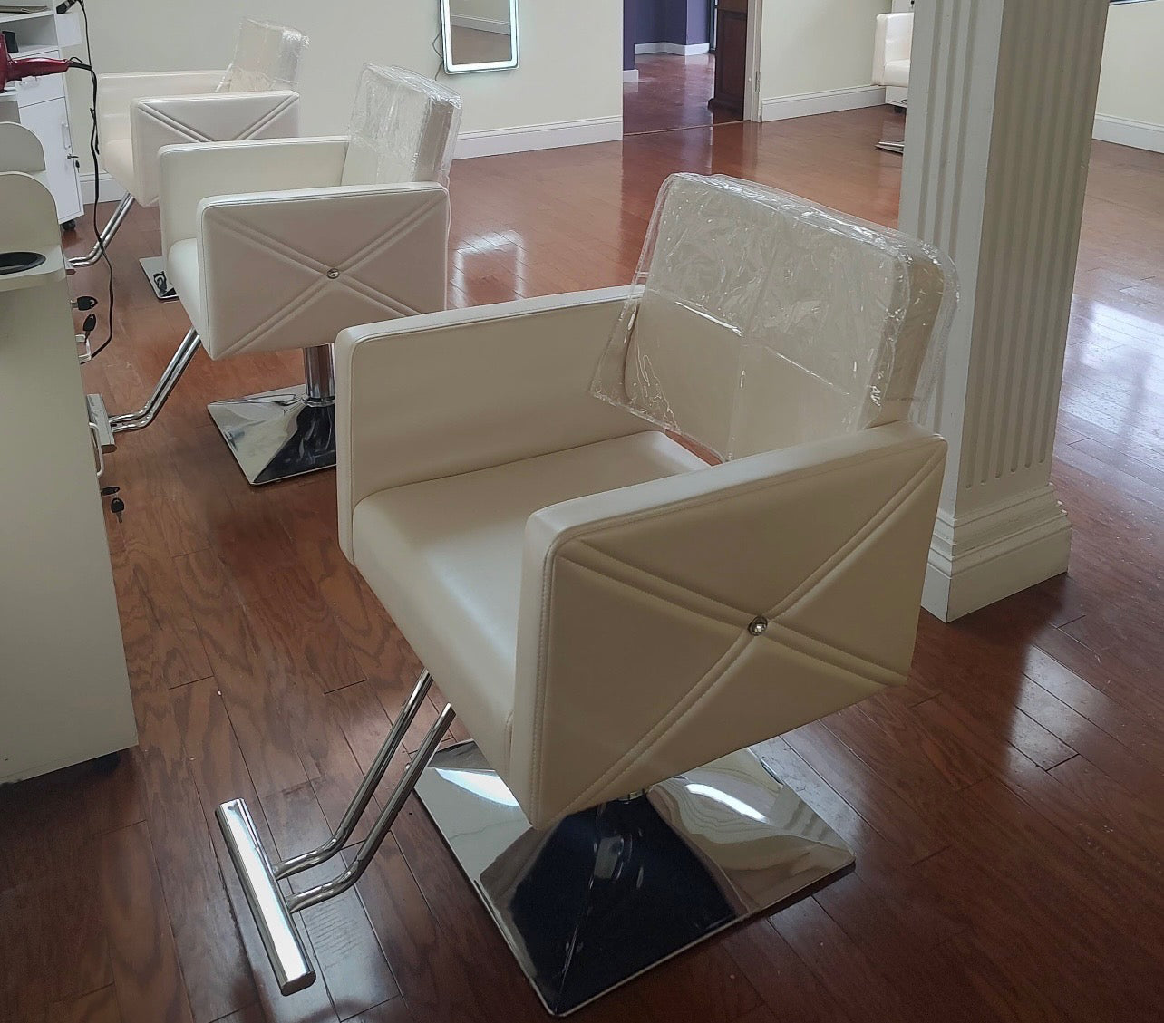 Noelle Day Spa & Salon